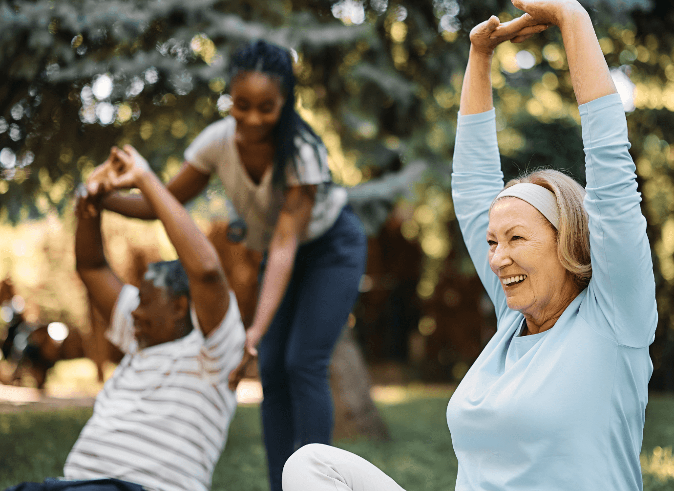 What is a Life Plan Community? | The Ormsby